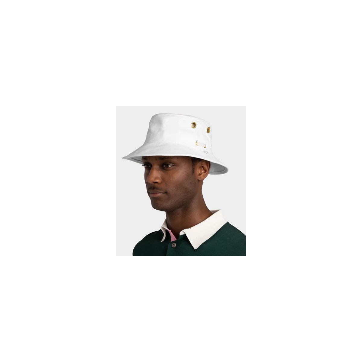 Bob-Hut T1 Bucket Hat Weiß - Tilley