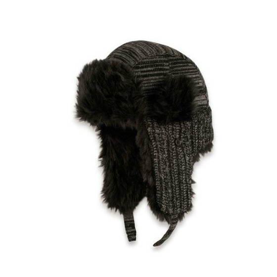 Akab Ushanka - buy ushanka Reference: 3004 | Traclet Hat Shop