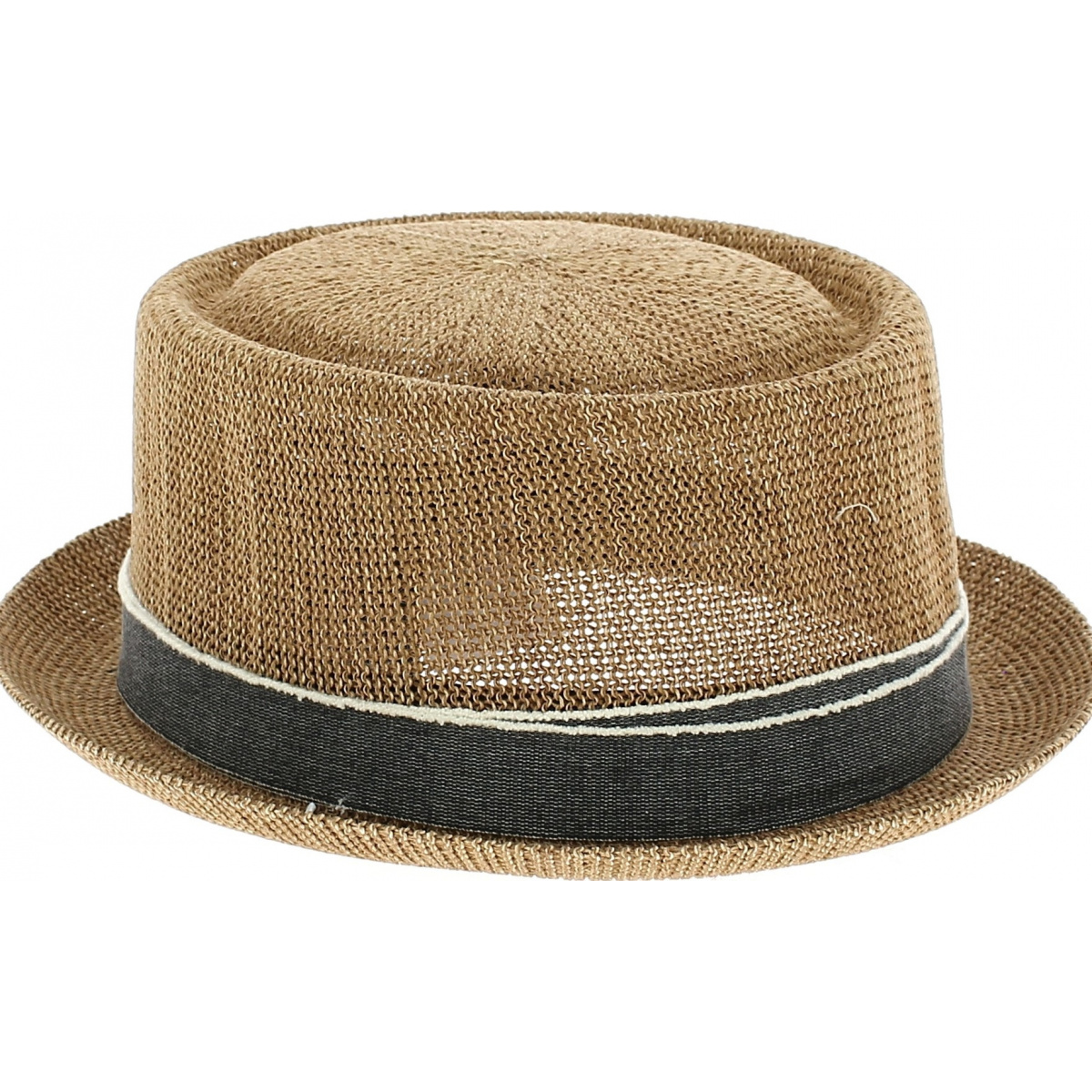 Porkpie Bailey hattar runkle Referens : 8294 | Chapellerie Traclet