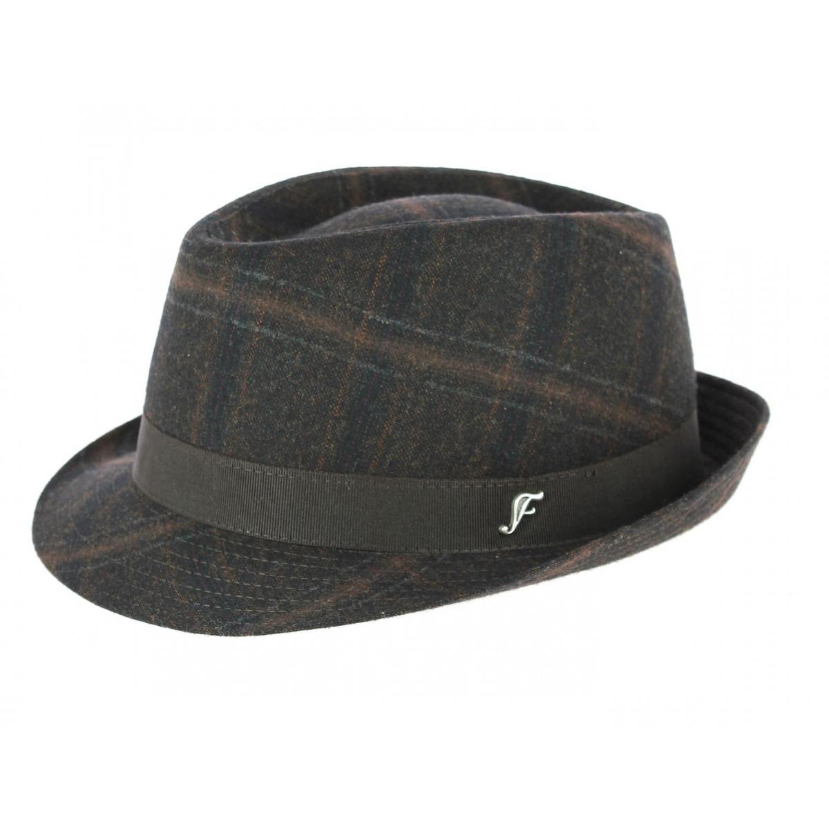 Fléchet, chapeaux feutres français (2)