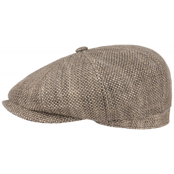 straw cap Reference : 9226 | Chapellerie Traclet