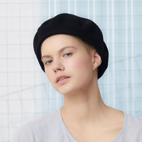 beret paris basque oloron sainte marie Reference : 3531 | Chapellerie ...