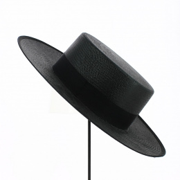 Traditional Spanish Cordobes Hat