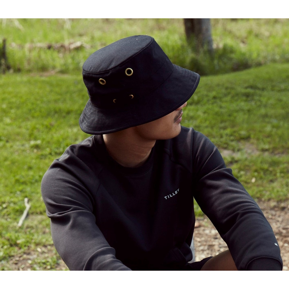 Hut Tilley T1 - the iconic Reference : 10661 | Hutmacherei Traclet